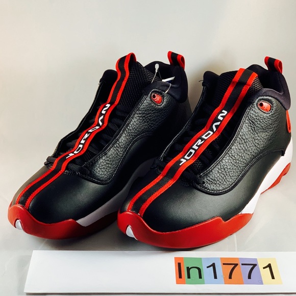 Jordan | Shoes | Nike Jordan Jumpman Pro Quick Mens Shoes | Poshmark